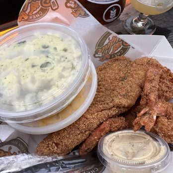 CHEF BUDDA BLASIAN SOUL FOOD - Updated August 2024 - 195 Photos & 159 ...