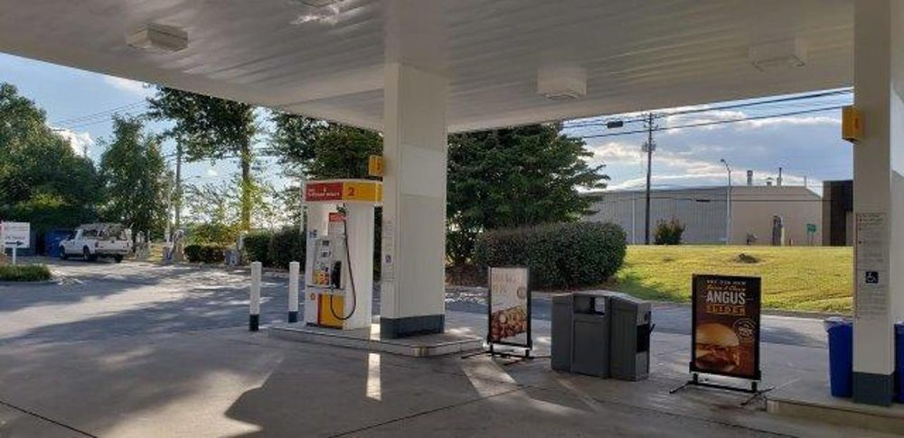 SHELL - Updated September 2024 - 17 Photos - 7620 Lindbergh Dr ...