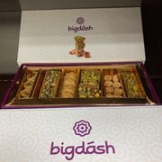 BIGDASH ICE CREAM & PASTRIES - 727 Photos & 583 Reviews - 888 S ...