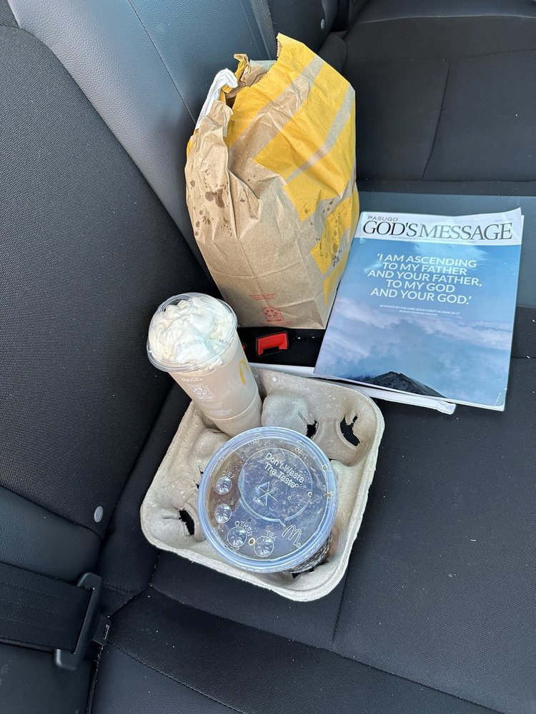 MCDONALD’S - Updated December 2025 - 131 Photos & 94 Reviews - 6225 ...