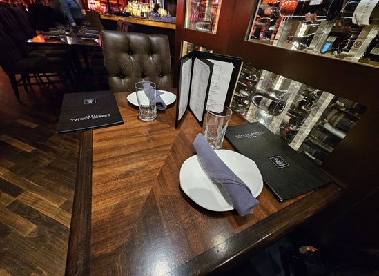 GORDON RAMSAY STEAK AT HORSESHOE BALTIMORE - Updated December 2025 ...