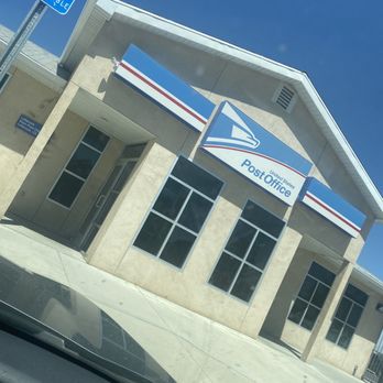 US POST OFFICE - Updated August 2025 - 25 Reviews - 7765 Pearblossom ...