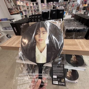 KPOP NARA - Updated October 2025 - 23 Photos & 16 Reviews - 900 S Wabash Ave, Chicago, Illinois ...