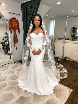 SAMILA BRIDAL AND FORMAL - Updated December 2025 - 201 Photos & 313 ...
