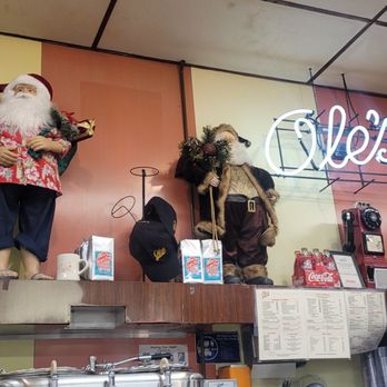 OLE’S WAFFLE SHOP - 1198 Photos & 1657 Reviews - 1507 Park St, Alameda ...