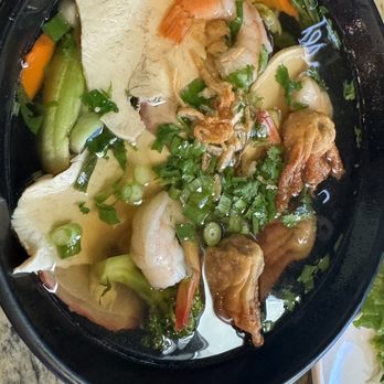 LA MINT - VIETNAMESE KITCHEN - Updated May 2024 - 783 Photos & 448 ...