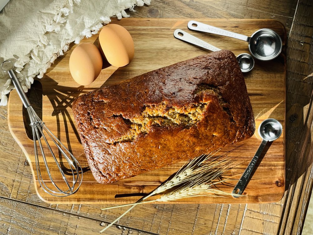 BANANA BREAD FACTORY - Updated October 2025 - Elk Grove, California ...