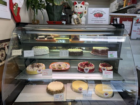 LADYFINGERS BAKERY - Updated January 2026 - 178 Photos & 261 Reviews ...
