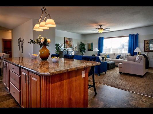 THREE STONE HOMES - Mobile Home Dealers - 7575 E US Hwy 60, Rogersville ...