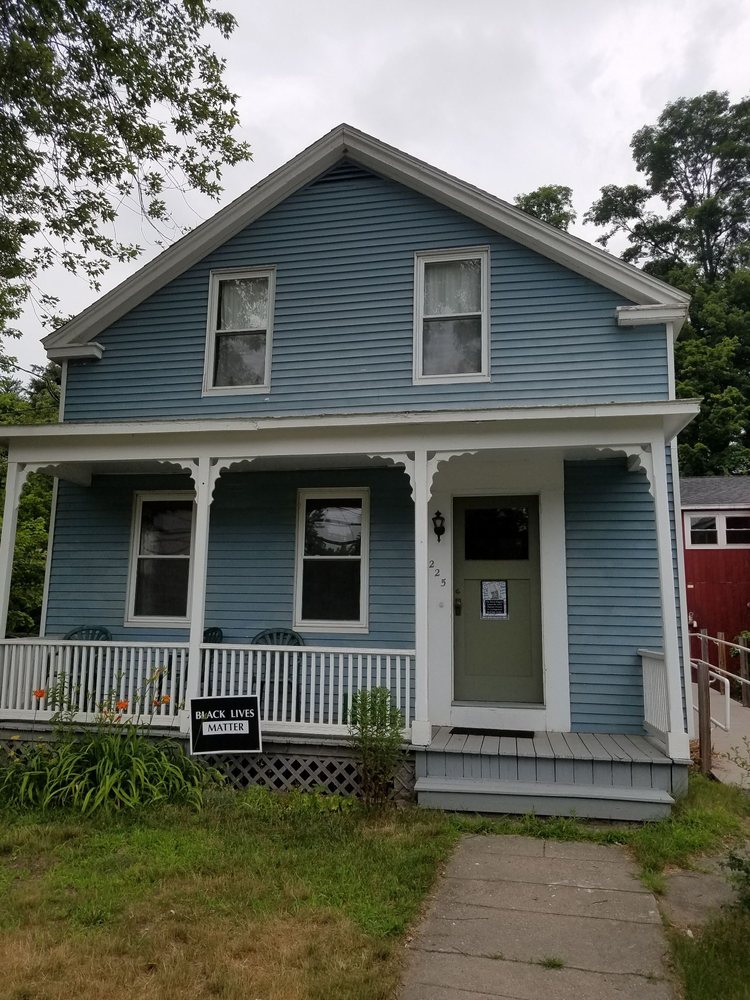 DAVID RUGGLES CENTER - Updated February 2025 - 225 Nonotuck St ...