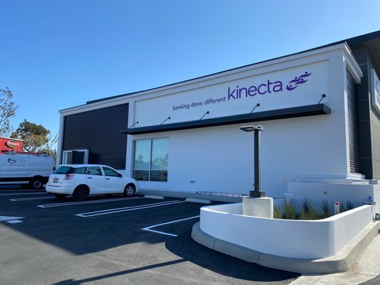 KINECTA FEDERAL CREDIT UNION - TORRANCE PCH - Updated December 2025 ...