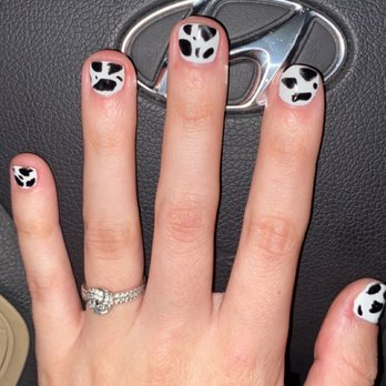 NAIL IMAGINE NAIL SPA - 152 Photos & 31 Reviews - 325 Us-202 ...