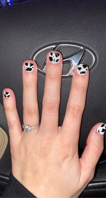 NAIL IMAGINE NAIL SPA - Updated January 2026 - 160 Photos & 41 Reviews ...