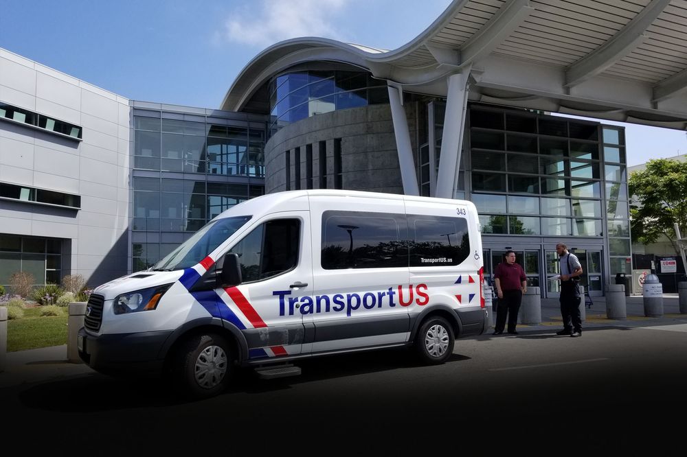 TRANSPORTUS - Updated September 2025 - 13 Photos & 11 Reviews - 9144 ...