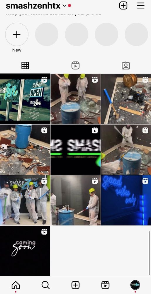 SMASHZEN - Updated May 2025 - 12 Photos - 3526 E Broadway St, Pearland ...