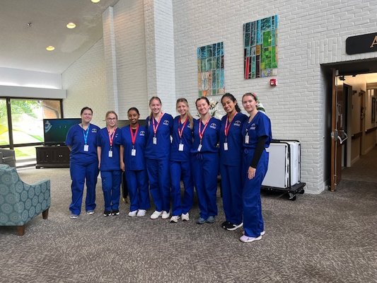 WARREN COUNTY CAREER CENTER - ATRIUM CAMPUS - Updated December 2025 ...