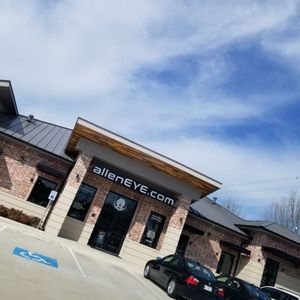ALLEN EYECARE CENTER - Updated January 2025 - 17 Reviews - 321 N Allen ...