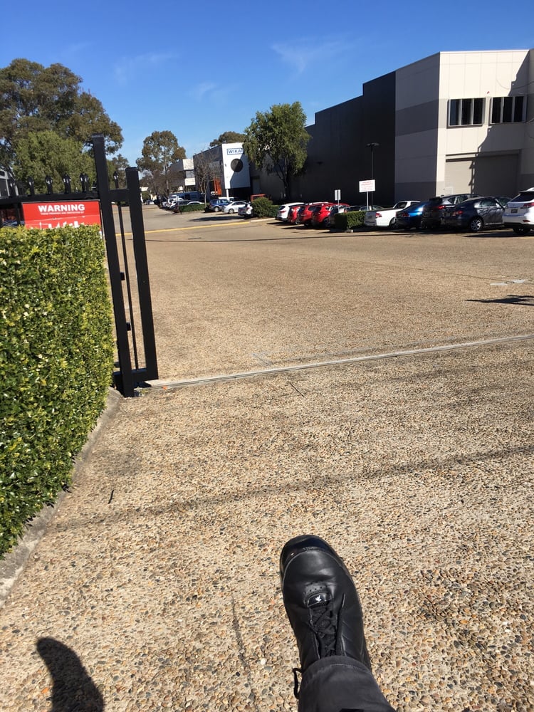 AT RYDALMERE - 12 Euston St, Rydalmere New South Wales, Australia ...