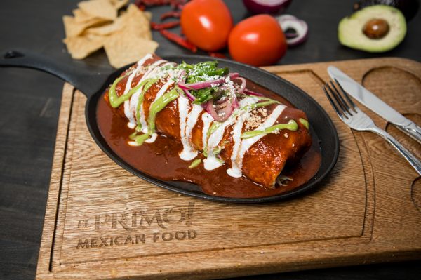 EL PRIMO MEXICAN FOOD - Updated October 2025 - 60 Photos & 28 Reviews ...