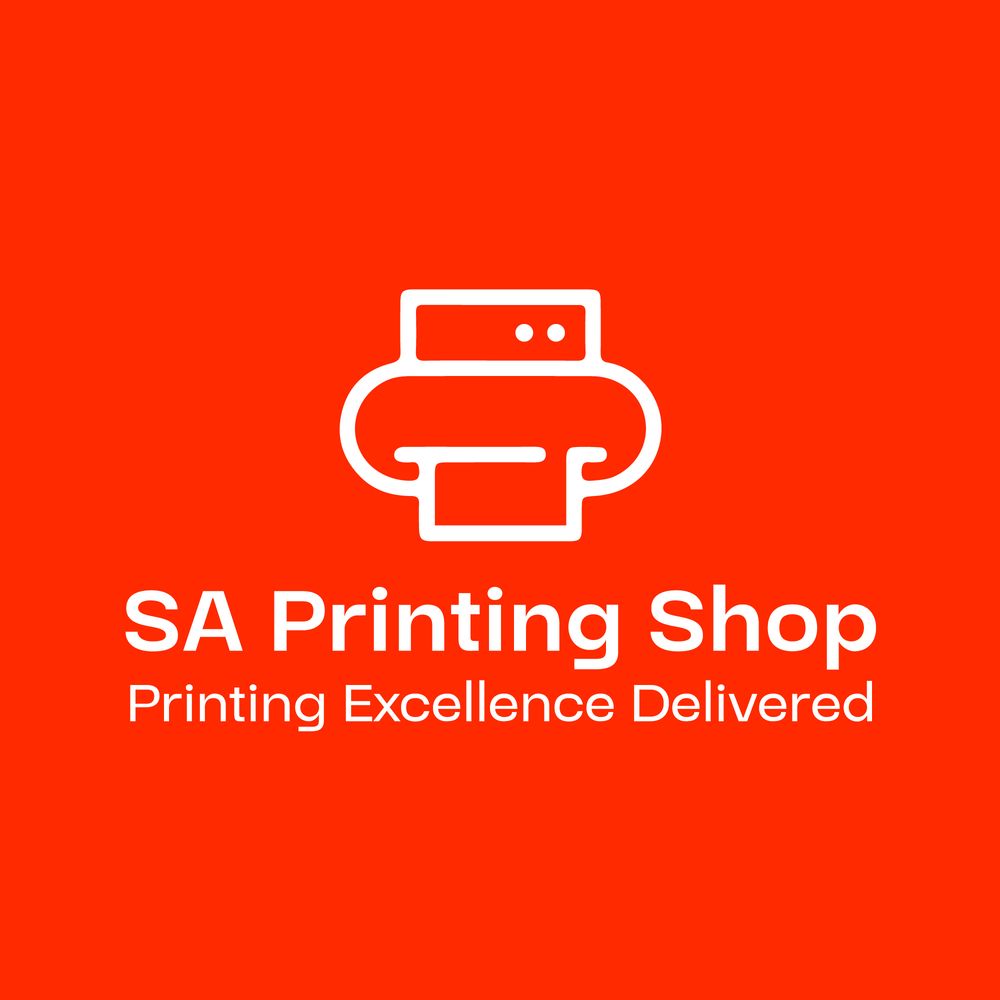 SA PRINTING SHOP - Updated November 2024 - 7806 Vaughn Rd, Montgomery ...