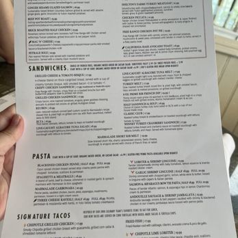 MARMALADE CAFE - SHERMAN OAKS - Updated December 2024 - 1091 Photos ...