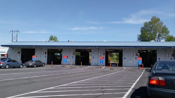 HILLSBORO DEQ TEST STATION - Updated January 2026 - 26 Photos & 72 ...