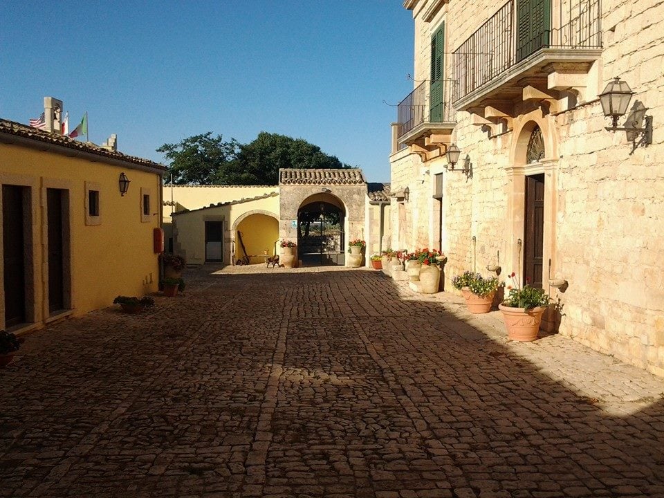 NAS Sigonella Navy Base in Sicily, Italy | Military Bases