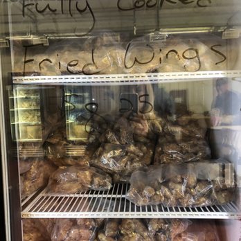 SIMMONS CHICKEN STORE - Updated July 2025 - 10 Photos - 245 S Main St ...