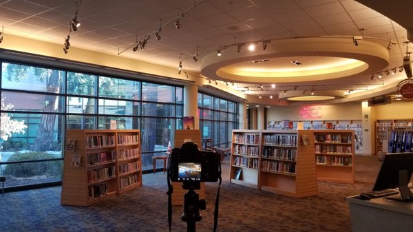 ALMADEN BRANCH LIBRARY - Updated May 2025 - 37 Photos & 34 Reviews ...