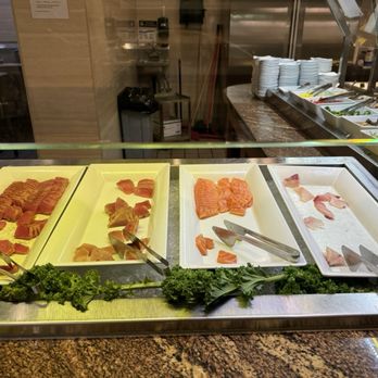 100S SEAFOOD GRILL BUFFET - Updated August 2024 - 2641 Photos & 1815 ...