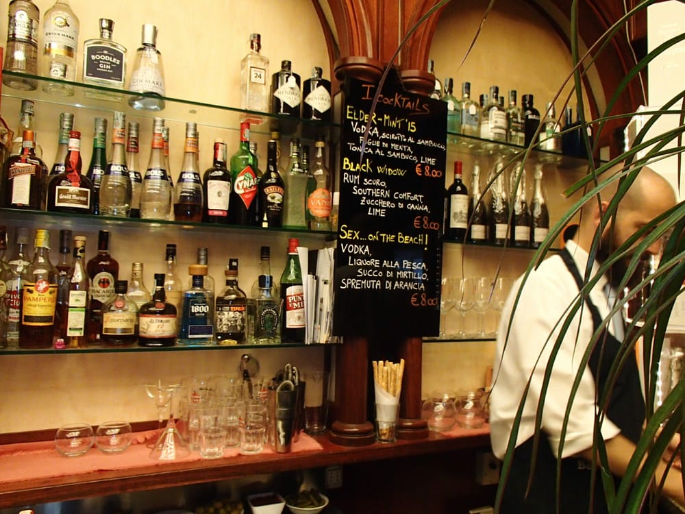 GRAN BAR - Via Cadriano, 16/5, Granarolo Dell'emilia, Bologna, Italy ...