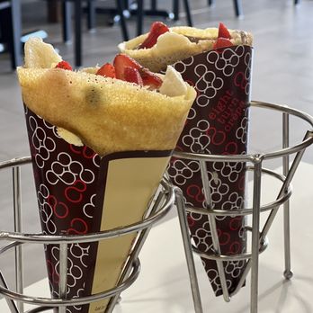 EIGHT TURN CREPE - PASADENA - Updated July 2025 - 102 Photos & 22 ...