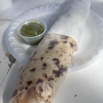 MARFA BURRITO - Updated May 2024 - 239 Photos & 255 Reviews - S ...