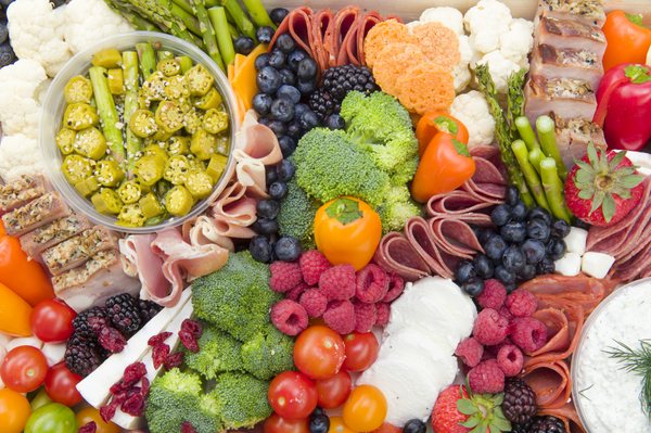 GRAZE CRAZE - Updated July 2025 - 11 Photos - 4750 Bryant Irvin Rd ...