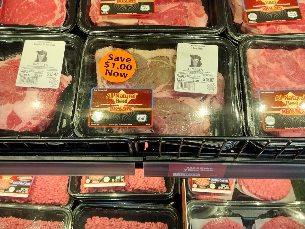 BRAUM’S - Updated January 2025 - 26 Photos & 21 Reviews - 4300 SE 43rd ...