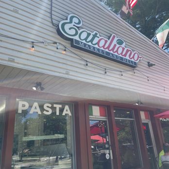 EATALIANO MARKET & DELI - Updated June 2025 - 201 Photos & 158 Reviews ...