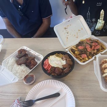 KOCO KOREAN FRIED CHICKEN & CROFFLES - Updated November 2024 - 978 ...