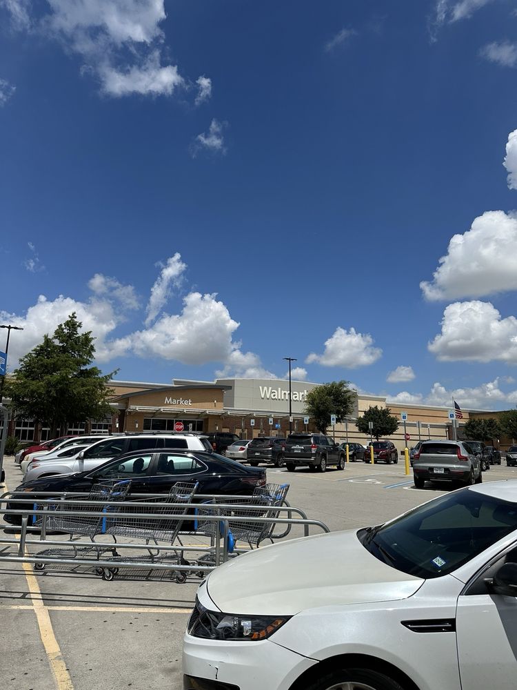 WALMART SUPERCENTER - Updated July 2024 - 104 Photos & 71 Reviews ...