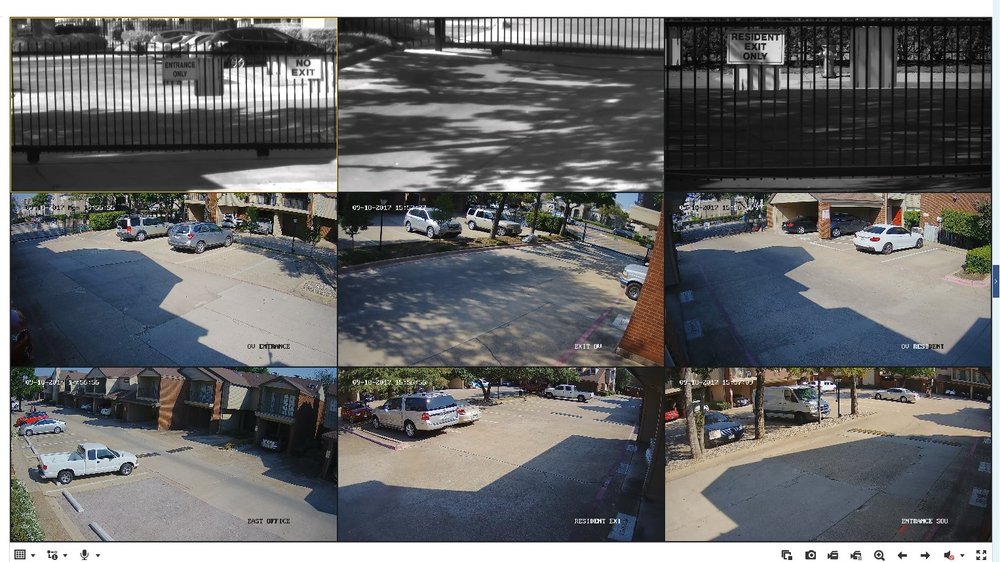 ORION ACCESS CONTROL SYSTEMS - Updated October 2024 - 900 W Arkansas Ln ...