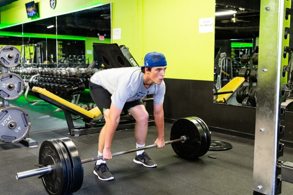 PRO FITNESS GYM - Updated January 2026 - 13 Photos - 7201 Marsha Sharp ...