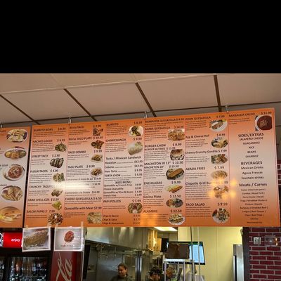 TACO CHON - Updated September 2025 - 23 Photos & 16 Reviews - 2956 W ...