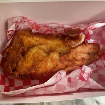 THE ORIGINAL CHICKEN BOX - Updated August 2025 - 54 Photos & 46 Reviews ...
