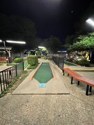 PUTT-PUTT FUN CENTER - Updated December 2025 - 10 Photos & 10 Reviews ...