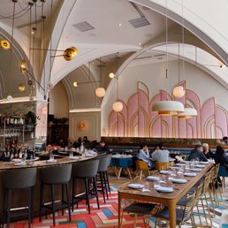 ORETTA - Updated June 2025 - 961 Photos & 390 Reviews - 633 King Street ...