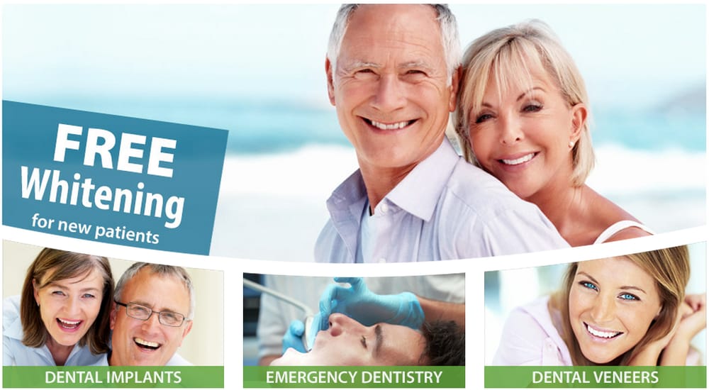 IDEAL DENTAL OF TUCSON - Updated April 2026 - 33 Reviews - 1111 S ...