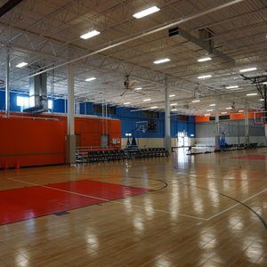 K SPORTS COMPLEX - Updated November 2025 - 15 Photos - 10050 ...
