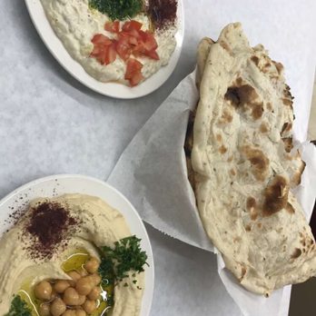 MECCA RESTAURANT - Updated October 2025 - 64 Photos & 18 Reviews - 1205 ...