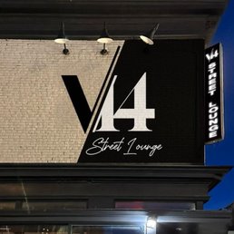 V14 STREET LOUNGE - Updated August 2025 - 52 Photos & 24 Reviews - 2100 ...