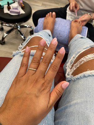 GULFGATE NAILS SPA - Updated December 2025 - 152 Photos & 115 Reviews ...