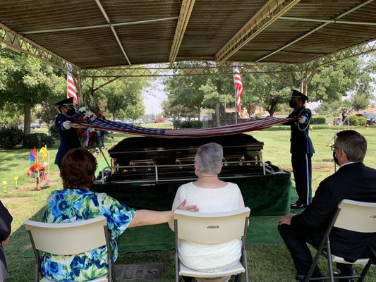 CHEROKEE MEMORIAL PARK AND FUNERAL HOME - Updated October 2025 - 10 ...